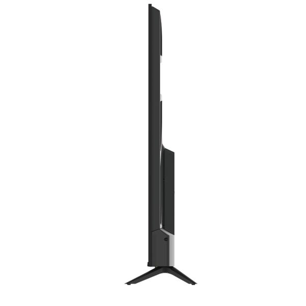 Quality 3840x2160 Frameless LED TV 4K HDR Flat Screen For Seamless Streaming for sale