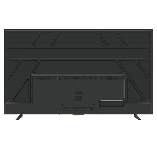 Quality 3840x2160 Frameless LED TV 4K HDR Flat Screen For Seamless Streaming for sale