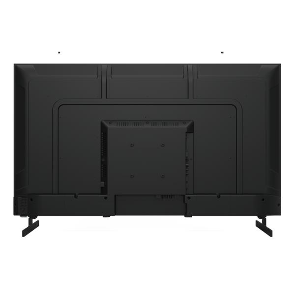 Quality Hands Free Smart Bluetooth LED Lcd Flat Screen TV 43Inch 4K HDR OEM for sale