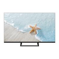 China Frameless Lcd LED UHD Smart TV HDR10 Google Assistant Flat Screen Custom for sale