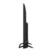 China Frameless Lcd LED UHD Smart TV HDR10 Google Assistant Flat Screen Custom for sale