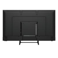 China Frameless Lcd LED UHD Smart TV HDR10 Google Assistant Flat Screen Custom for sale