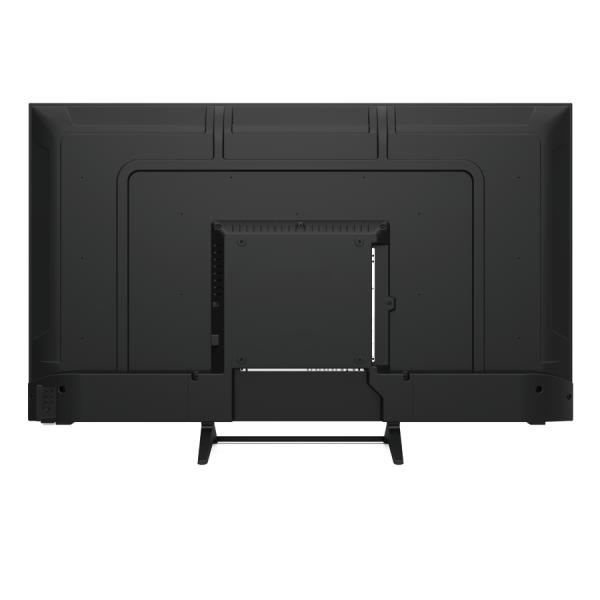 Quality Frameless Lcd LED UHD Smart TV HDR10 Google Assistant Flat Screen Custom for sale