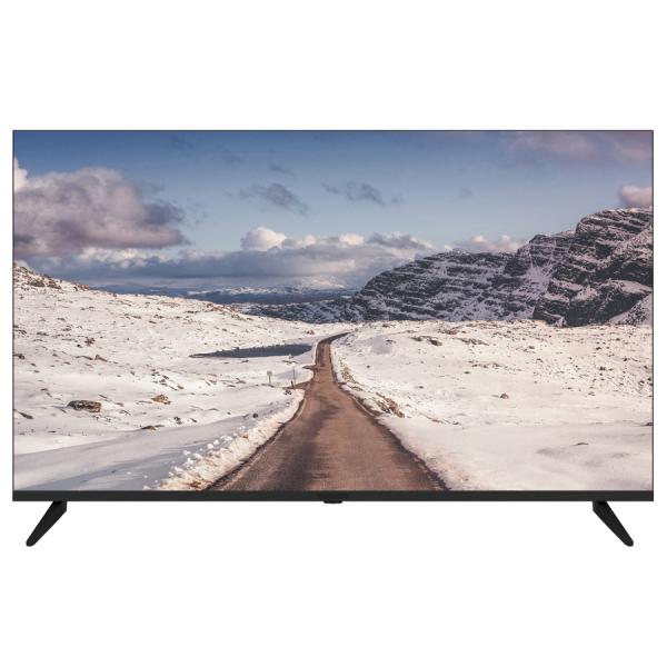 Quality Alexa MetalStream UHD 65 Inch LED TV Crystal Processor 4K Waterproof Flat Screen for sale