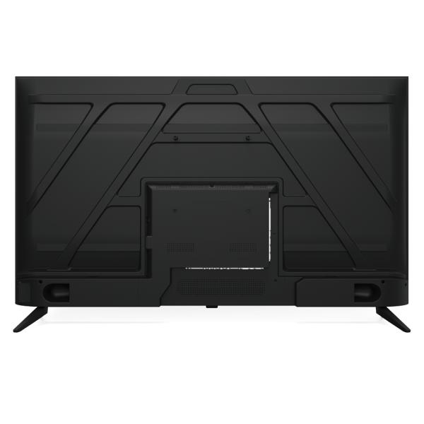 Quality Alexa MetalStream UHD 65 Inch LED TV Crystal Processor 4K Waterproof Flat Screen for sale