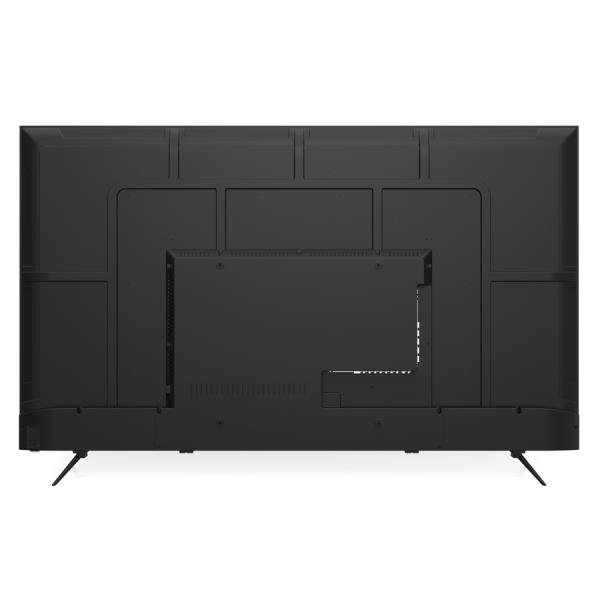 Quality HDMI Smart Google 65 Inch LED TV Lightweight Flat Screen OEM for sale