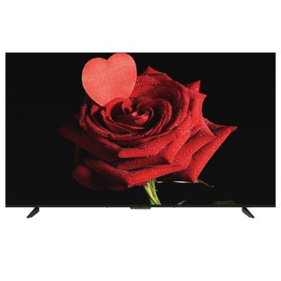China Smart LED Ultra Thin Flat Screen Tv oled Television 60Inch 120hz For Streaming for sale