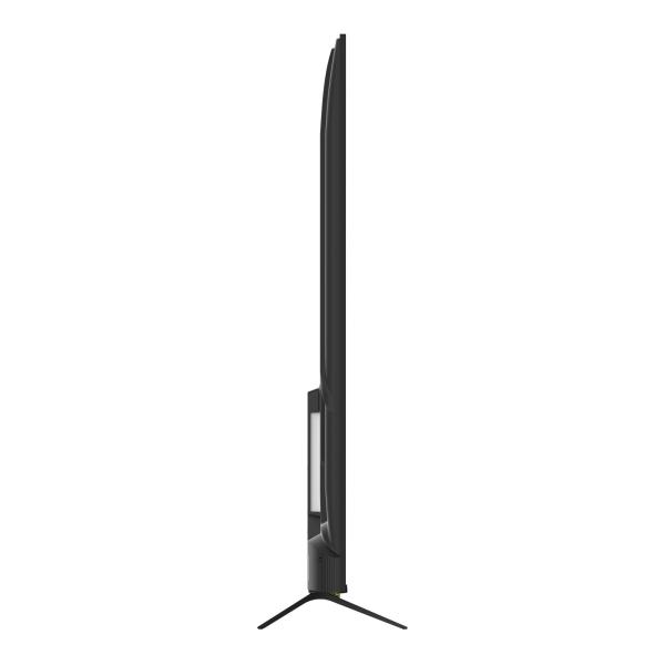 Quality 4K UHD Smart Google LCD LED Televisions TV 120Hz 85'' Flat Screen ODM for sale