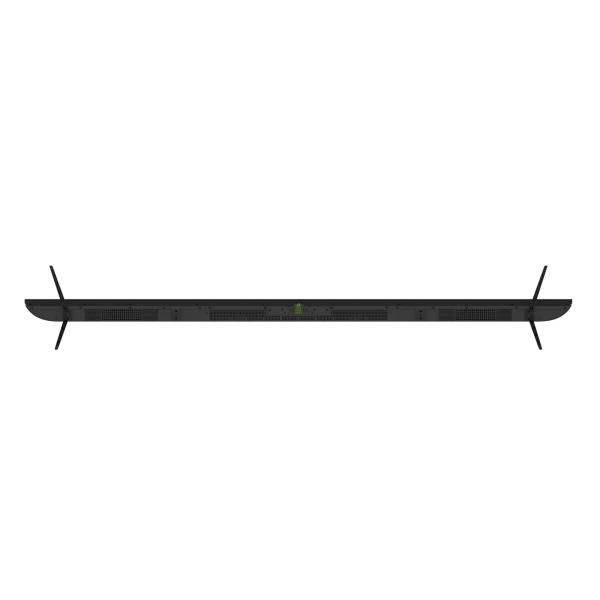 Quality 4K UHD Smart Google LCD LED Televisions TV 120Hz 85'' Flat Screen ODM for sale