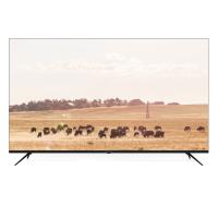 Quality Amazon Alexa Smart TV Led OLED LCD 4K 1080p Flat Screen MetalStream Design 75 for sale