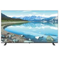 Quality Wide Color Gamut 4K OLED TV Flat Screen SECAM NTSC System Customized for sale
