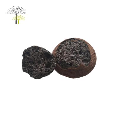 China clay pebbles grow media for sale