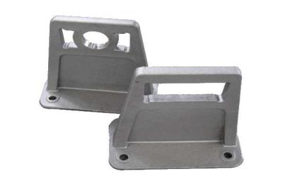 China Lifting equipment parts supplier stainless steel investment casting for sale