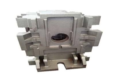 China investment and precision castings alloy steel Fixed frame for sale
