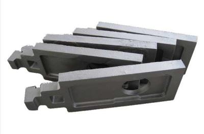 China alloy steel Fixed frame for sale