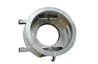 China Steel Casting Pump cover For Oil Industry Pump for sale