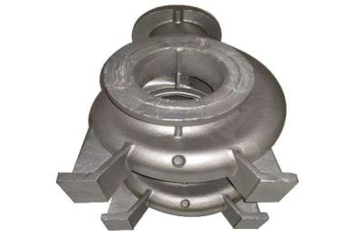 China Casting Pump Body For Petroleum Pump for sale