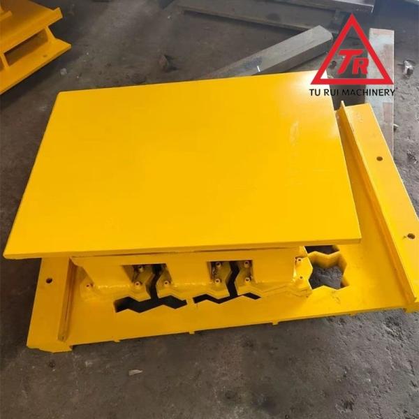 Quality High Precision Grass Paver Moulds Concrete Paver Molds For Easy Installation And Sustainable Landscaping for sale