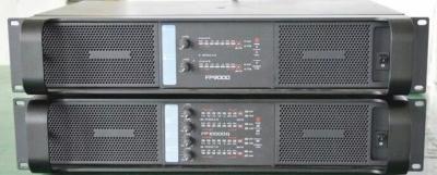 China 2 kanaaltd de Machtsversterker van de Klassenomschakeling met SK-Transistors, de Macht van 2x2400 W Te koop