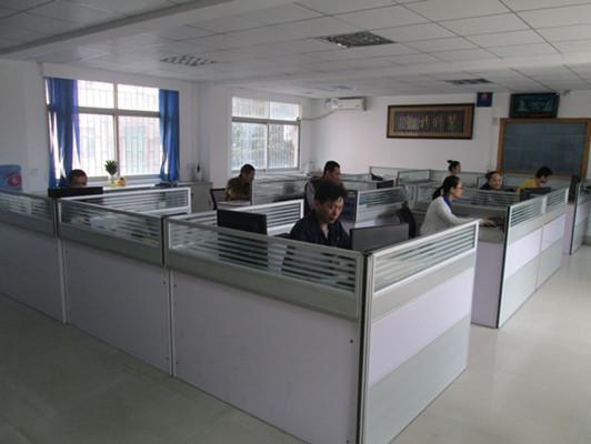 Verified China supplier - Xiamen Hiversen Industries Co., Ltd