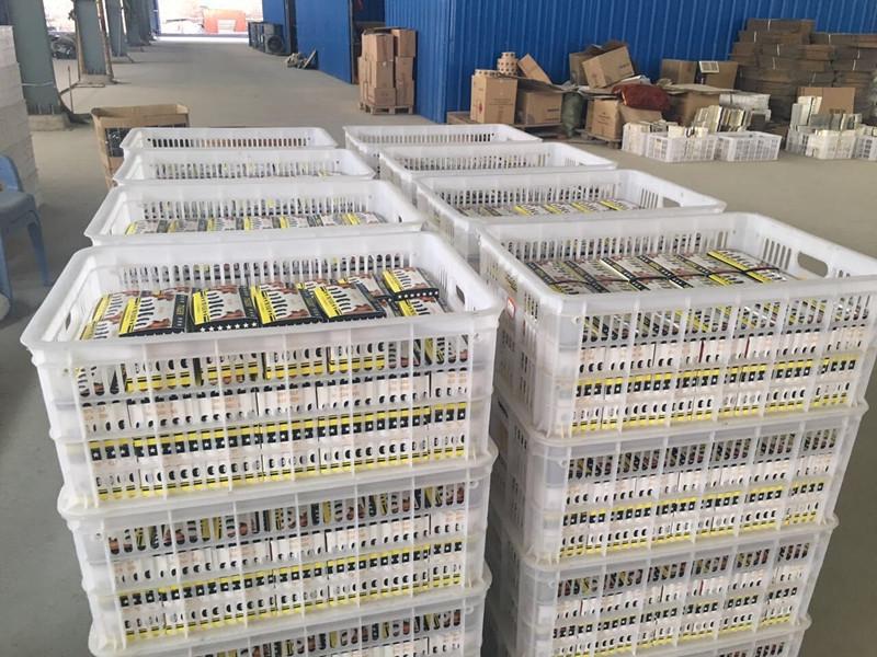 Verified China supplier - Xiamen Hiversen Industries Co., Ltd