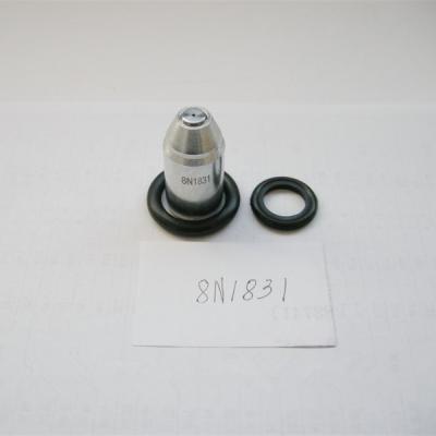 China Caterpillar injector nozzle 8m1584,1W5829,4W7015, 8N1831 for sale