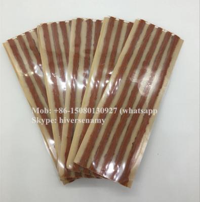China Tire Repair Seal String, Seal String, Cold Seal String 200x6mm brown for sale