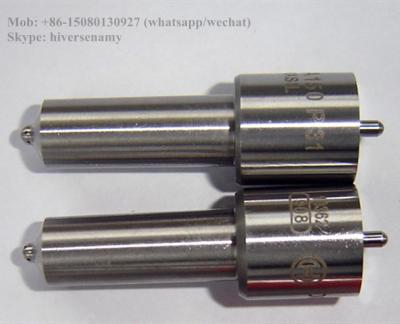 China Diesel Engine Parts Fuel Injector Nozzle P Type Nozzle DLLA150P31 for sale