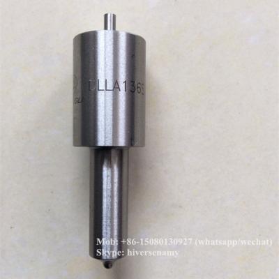 China Diesel engine parts fuel injector nozzle 0433271775 DLLA136S1000 for sale