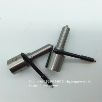 China Diesel engine parts fuel injector nozzle common rail nozzle DLLA147P1702 for sale