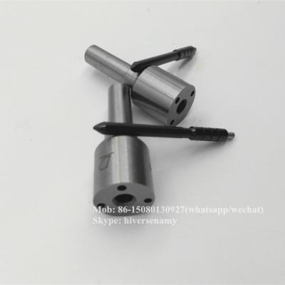 China Diesel engine parts fuel injector nozzle common rail nozzle DLLA153P1720 for sale