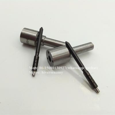 China Diesel engine parts fuel injector nozzle common rail nozzle DLLA145P1738 for sale