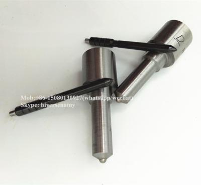 China Diesel engine parts fuel injector nozzle common rail nozzle DLLA149P1813 for sale