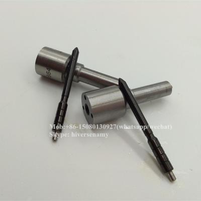 China Diesel engine parts fuel injector nozzle common rail nozzle DLLA145P978 for sale