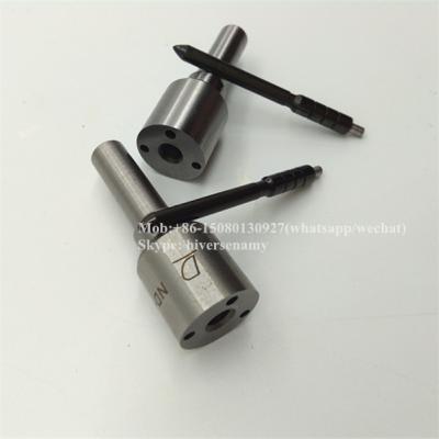 China Diesel engine parts fuel injector nozzle common rail nozzle DLLA150P1808 for sale