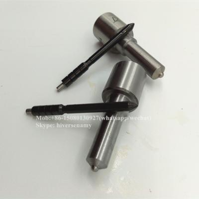 China Diesel engine parts fuel injector nozzle common rail nozzle DLLA144P1707 for sale