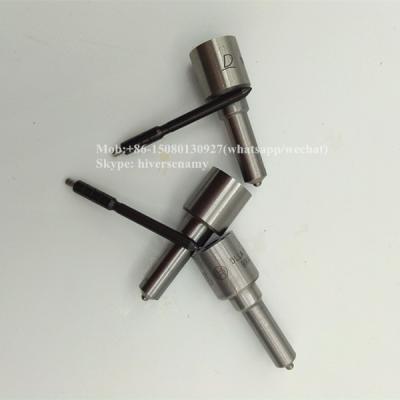 China Diesel engine parts fuel injector nozzle common rail nozzle DLLA148P1688 for sale