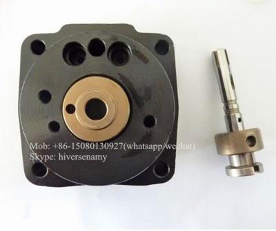 China 4 Cylinder VE pump rotor head 096400-1240 head rotor for TOYOTAa 14B for sale