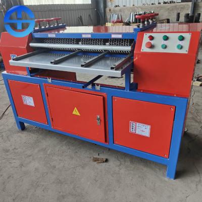 中国 機械100%の純度をリサイクルする3kw 4kwのラジエーターの屑鉄 販売のため
