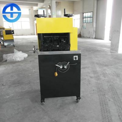 Cina macchina di spogliatura del filo di rame dei cavi 5.5kw di 20-120mm in vendita