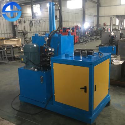 Cina Statore che smonta 380V il motore del residuo del diametro 250mm che ricicla macchina in vendita