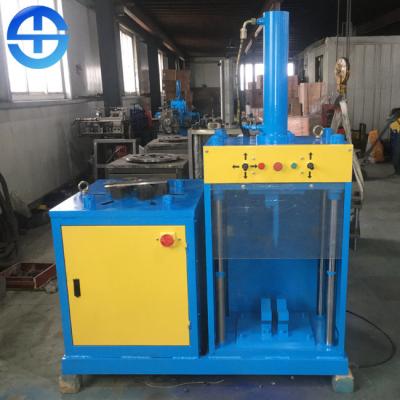 Cina Rottami 30 lo statore elettrico del motore di Piece/H 50 Piece/H che ricicla la macchina in vendita