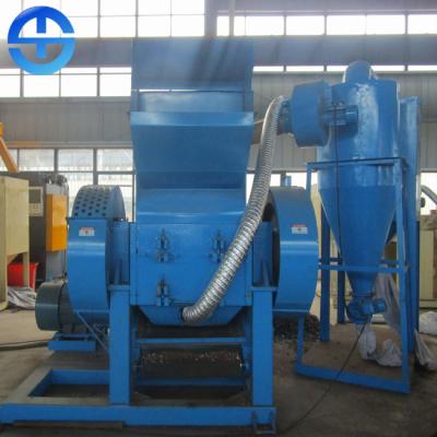 Cina Statore del motore del residuo che ricicla il separatore a macchina 10000×8000×2500 millimetro del filo di rame in vendita