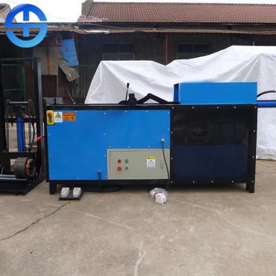 Cina Motore di trazione di rame del residuo 5.5kw che ricicla macchina in vendita