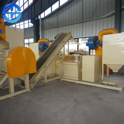 Cina Radiatore di rendimento elevato che ricicla larga scala a macchina 150000 chilogrammi di peso in vendita