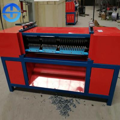 Cina Macchina automatica dell'estrattore del radiatore del separatore amichevole eco- del filo di rame in vendita