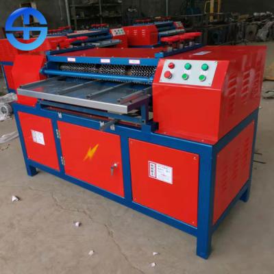 中国 機械をリサイクルするEnvironmetalのラジエーター3つのKw空気状態のラジエーターを分けるための+4のKw 販売のため