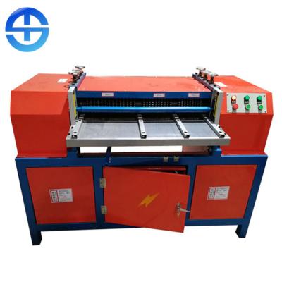 Cina Radiatore di Environmetal che ricicla macchina 3 chilowatt +4 chilowatt per la separazione del radiatore di stato dell'aria in vendita