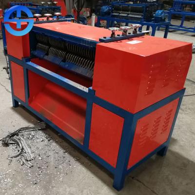 China Reciclagem do radiador da estrutura compacta 1800*800*1200 milímetro e máquina do separador para a C.A. à venda