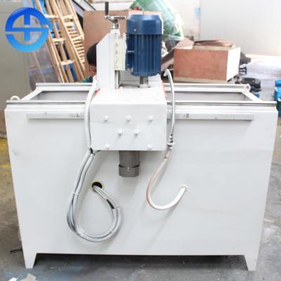 China Ángulo de trabajo máquinas industriales de los sacapuntas de cuchillo de 180 grados 2.82m/min en venta